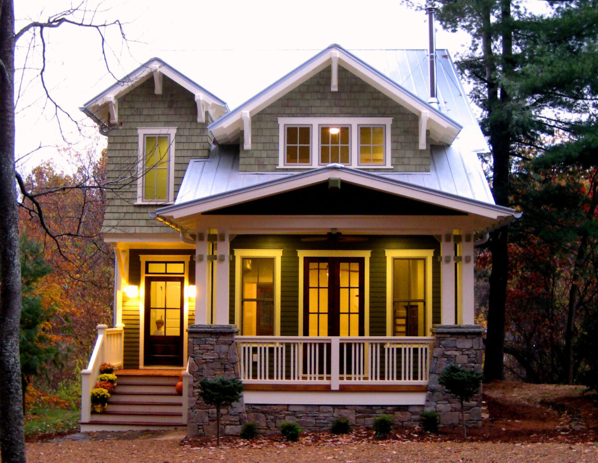 Home - TAD Architect